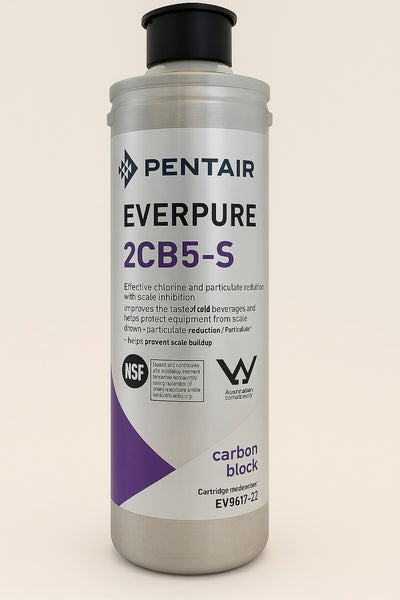 2CB5-S CARTRIDGE ONLY - Peppy Taps